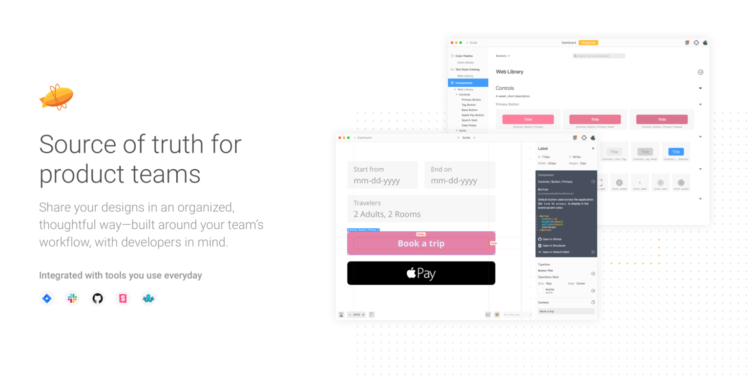 Qué son los componentes en Figma, cómo crearlos y organizarlos mejor ...